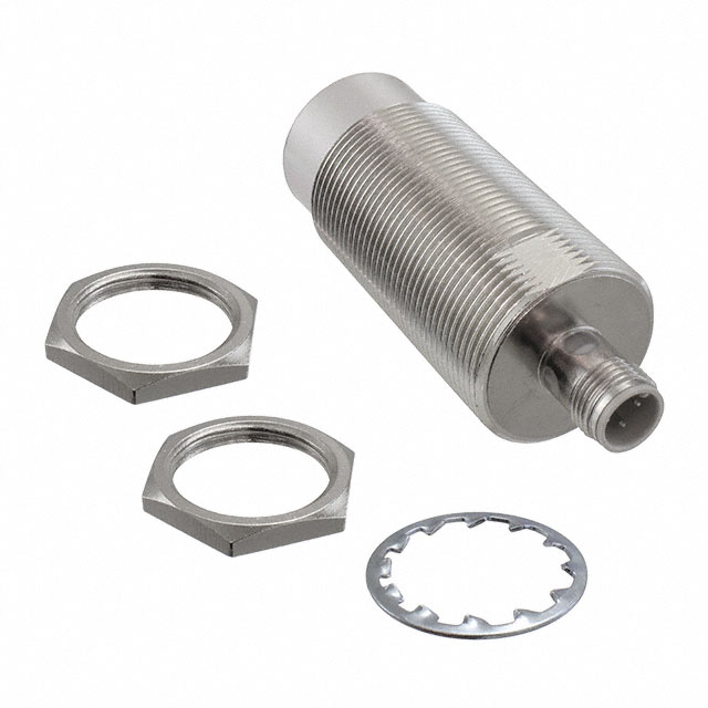 E2E-X18MB1DL30-M1 Omron Automation and Safety | Sensors, Transducers | DigiKey